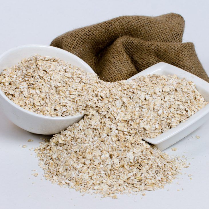 Avena Instantanea - Tostaduria Saldaña