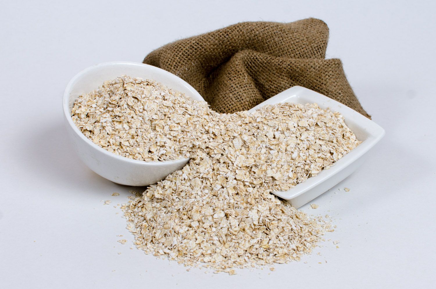 Avena Instantanea - Tostaduria Saldaña