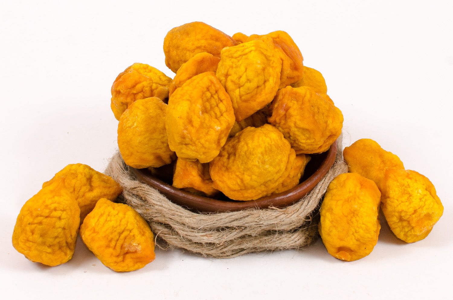 Huesillos Chicos - Tostaduria Saldaña