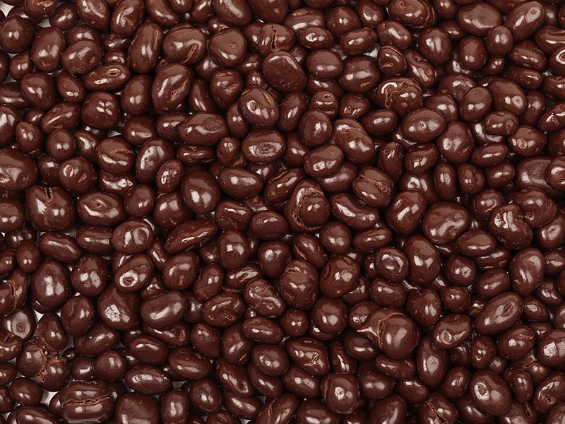 Pasas con Chocolate - Tostaduria Saldaña